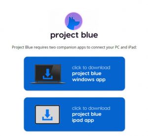 iPad を Windows のペンタブとして利用する astropad project Blue | Lonely Mobiler