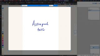iPad を Windows のペンタブとして利用する astropad project Blue | Lonely Mobiler
