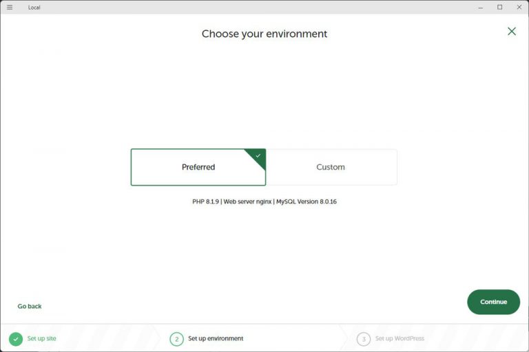 WordPress を自分のPCで動かすソフト Local を使ってみた | Lonely Mobiler