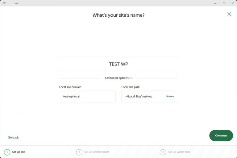 WordPress を自分のPCで動かすソフト Local を使ってみた | Lonely Mobiler