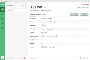 WordPress を自分のPCで動かすソフト Local を使ってみた | Lonely Mobiler