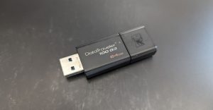 USB メモリが認識しない・使えない場合の対処方法 | Lonely Mobiler